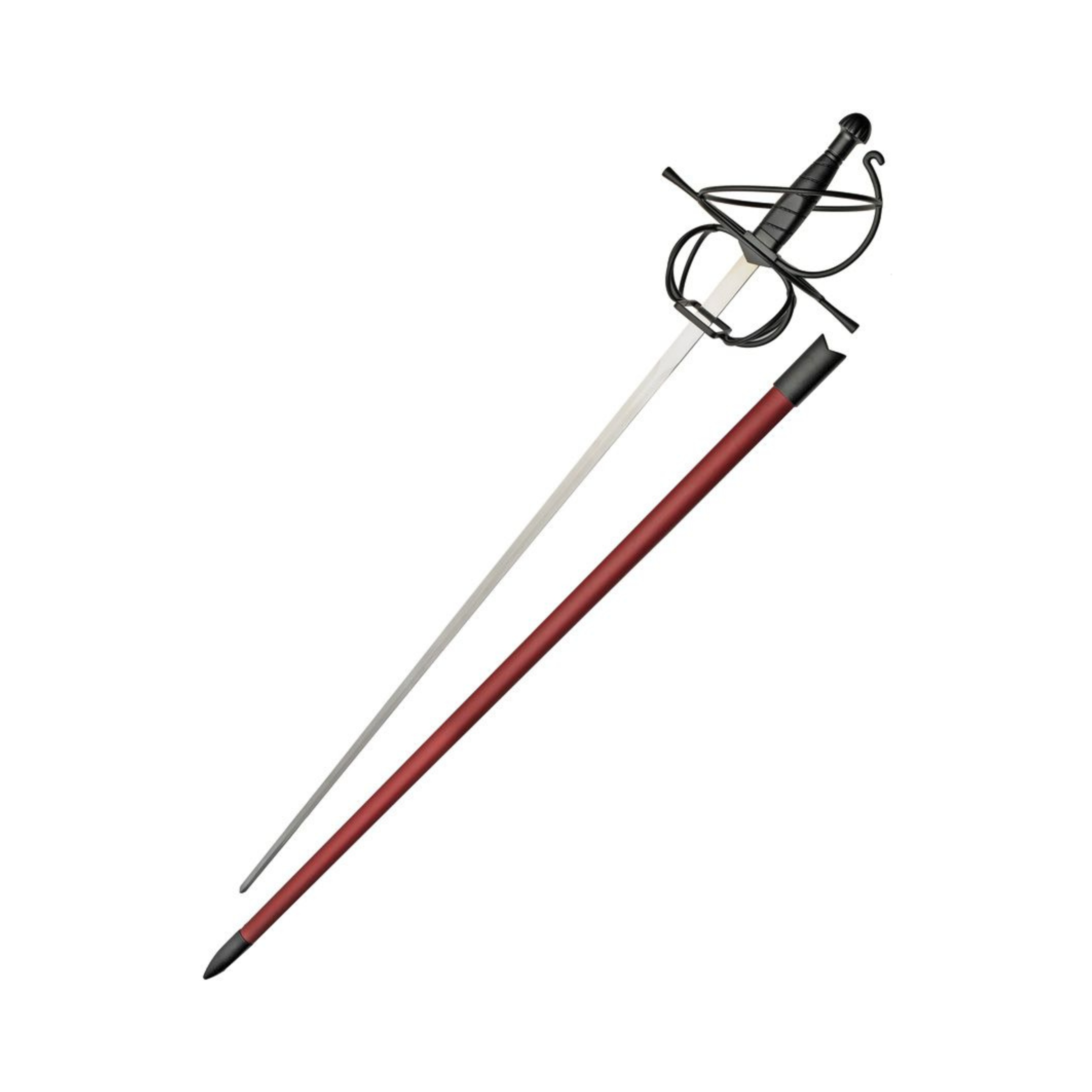 Red Moon Rapier