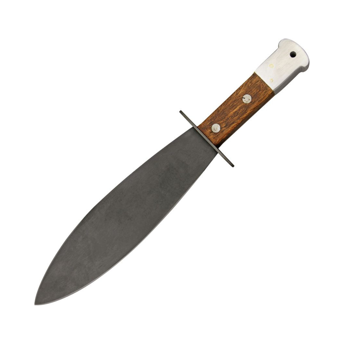 British OSS Smatchet with 1 Engraving