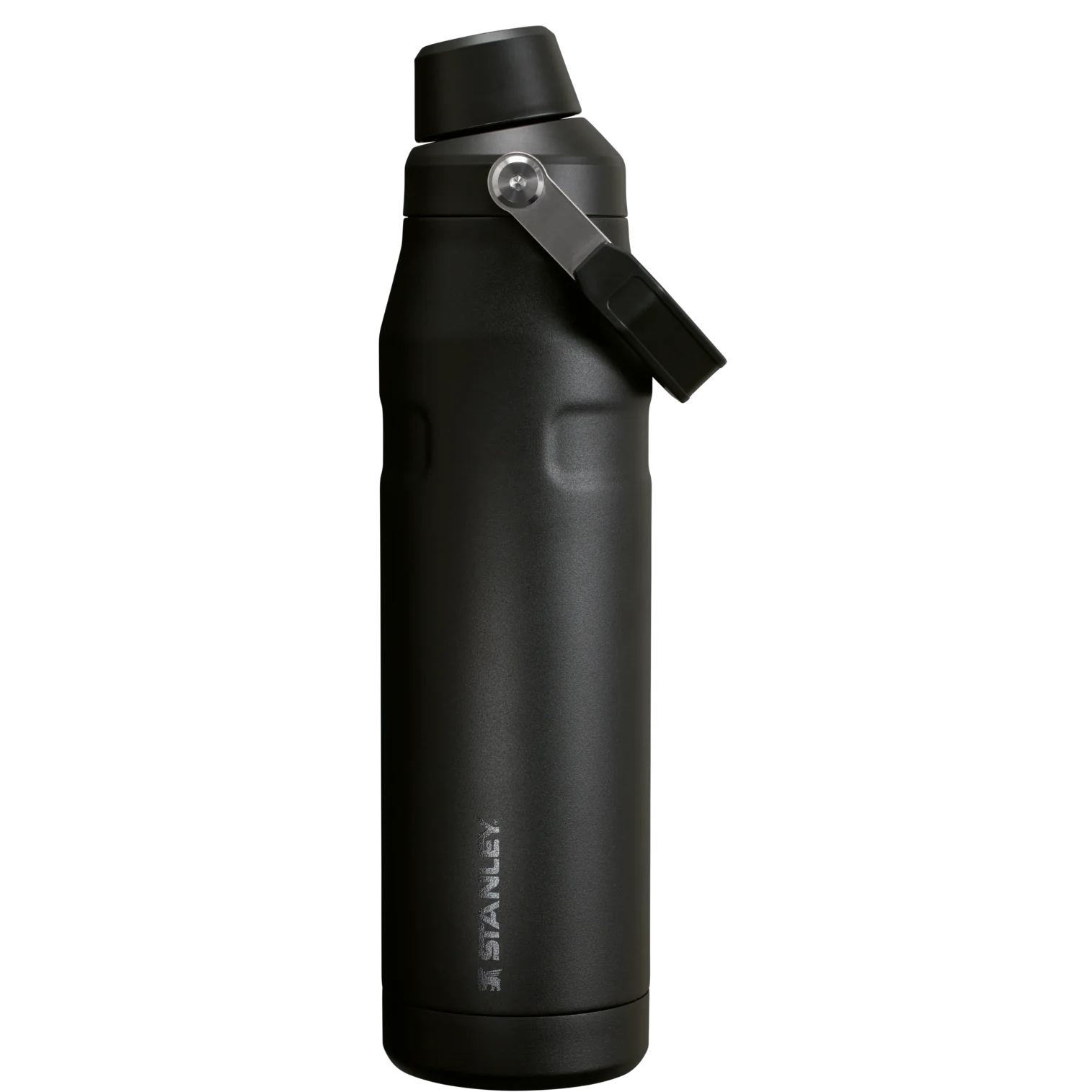 Stanley Fast Flow 36oz Black 2.0